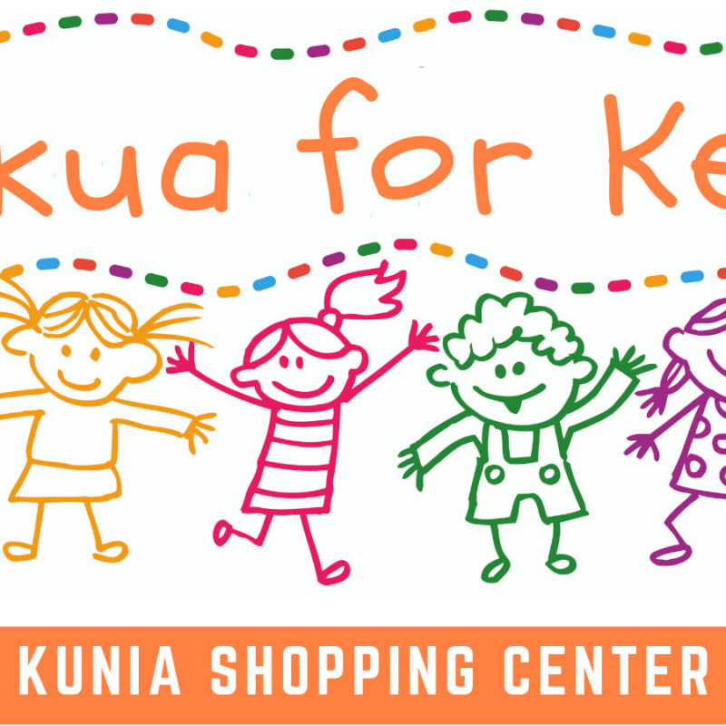 Home - Kunia Shopping Center