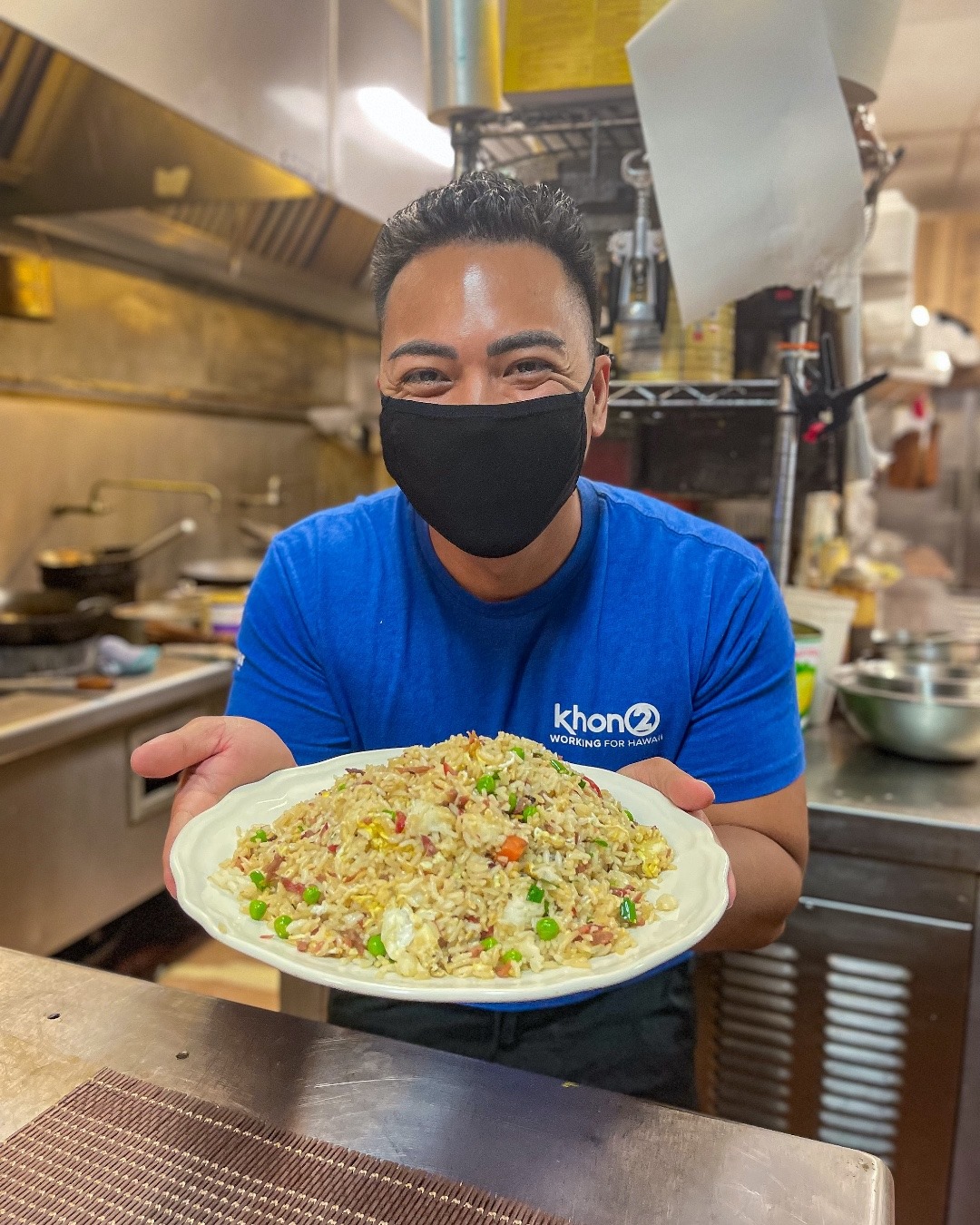 Kunia Shopping Center Offers A Variety of Family-Owned Restaurants to ...